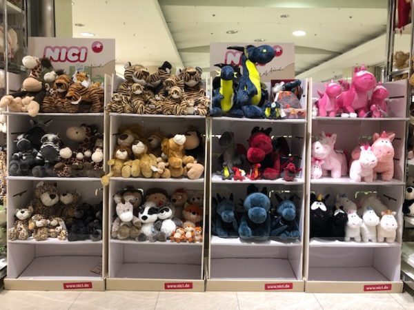 ルミネ立川に期間限定で出店します | アイラ（ila）s:plush ブログ・ショップ&イベント